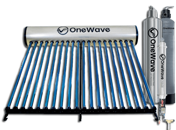 Home Solar Water Heater Pump & Filter Malaysia Provider | Onewave Malaysia